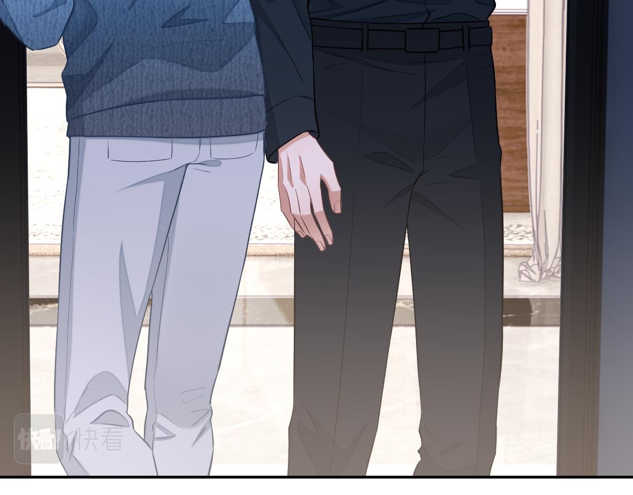 第74话 非要带走你_娘娘腔 - 漫画狗