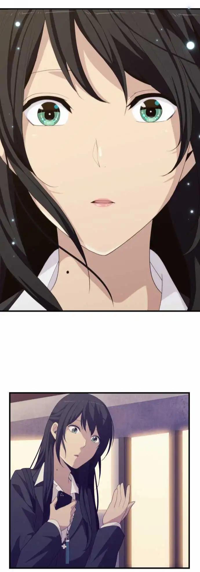 第220回 回忆的碎片_ReLIFE 重返17岁 - 漫画狗